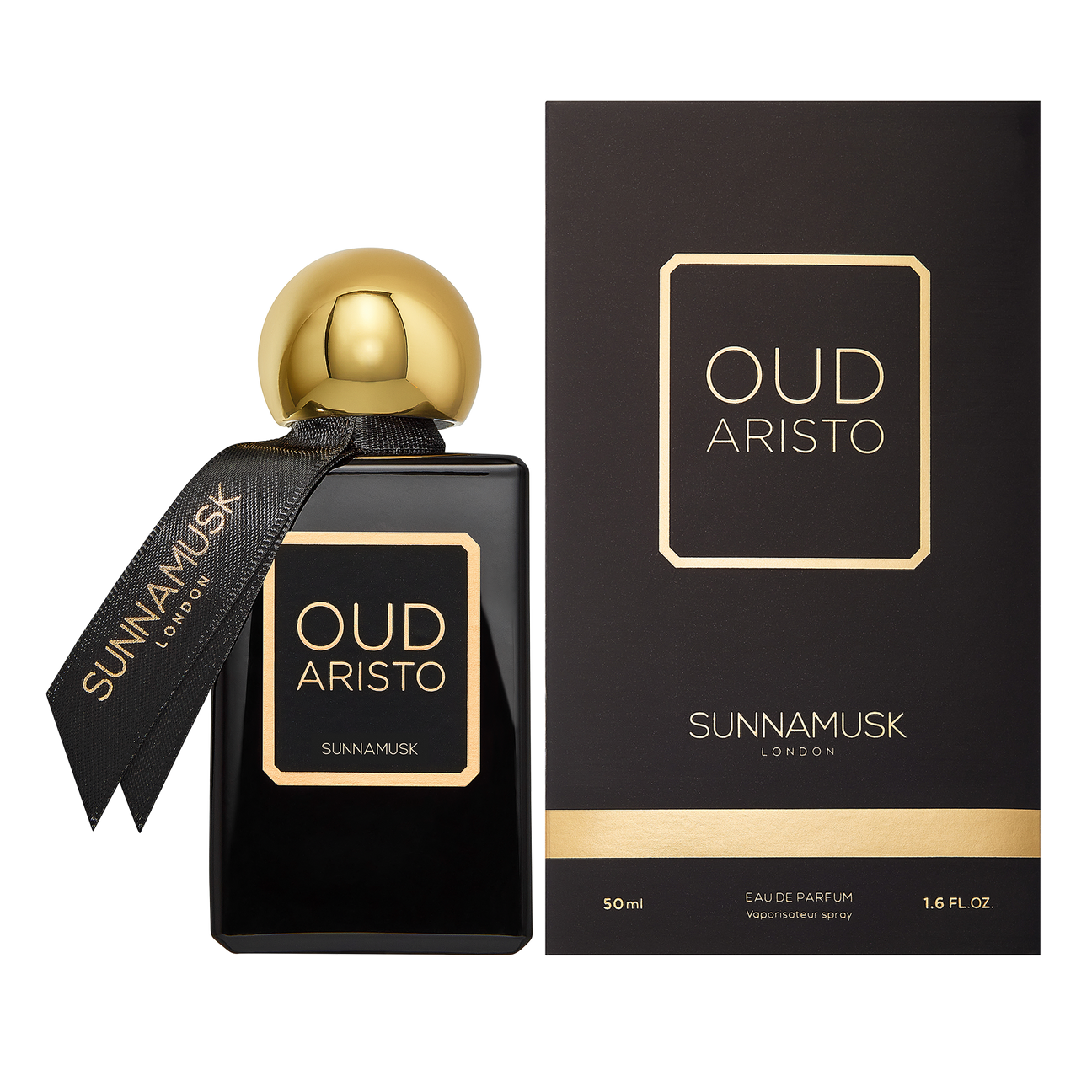 Sunnamusk SE | Online Parfymbutik | Arabiska Dofter