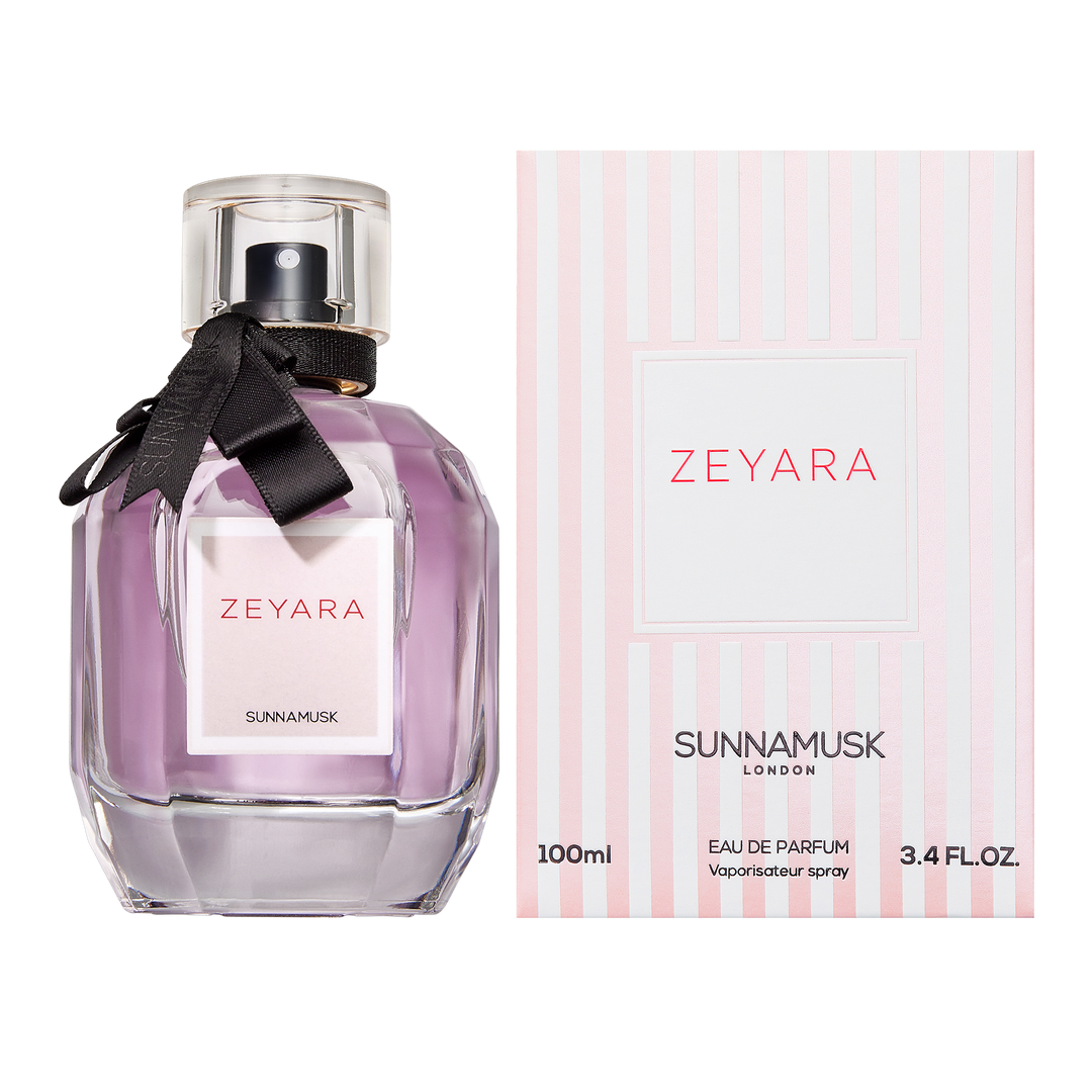 Sunnamusk SE | Online Parfymbutik | Arabiska Dofter